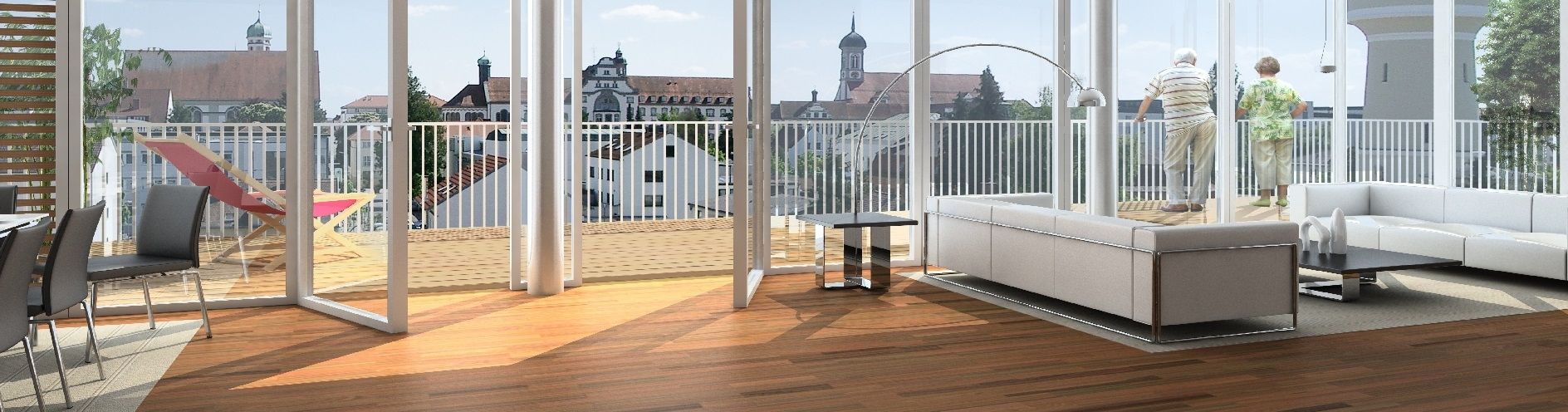 Real Estate Royal Palace, Patra (Achaia).