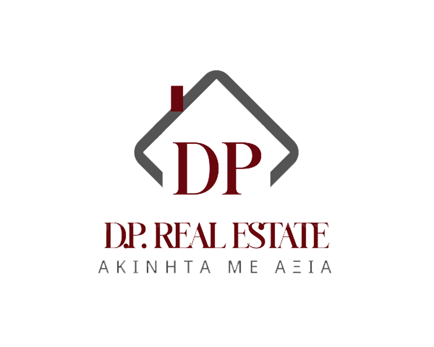 Μεσιτικό Γραφείο DP REAL ESTATE | Αγοραπωλησίες, Μισθώσεις & Διαχείριση ...