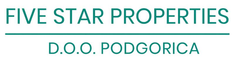 FIVE STAR PROPERTIES real estate agency