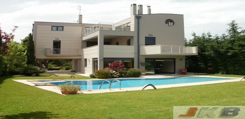 JKB REAL ESTATE
